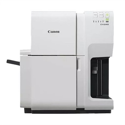 Click here for Canon CX-G6400 Desktop Wired Inkjet Printer - Colo... prices