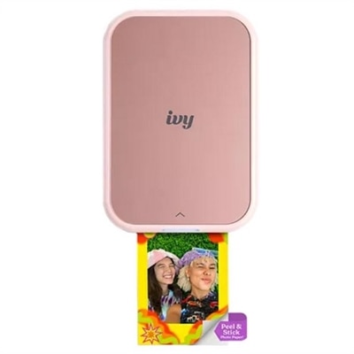 Click here for Canon IVY Zero Ink Printer - Color - Photo Print -... prices