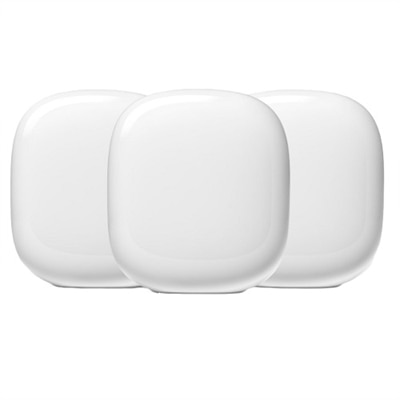 Click here for Google Nest Wifi Pro Wi-Fi 6E IEEE 802.11ax Ethern... prices