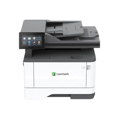 Click here for Lexmark MX432ADWE Wireless/Wired Black & White All... prices