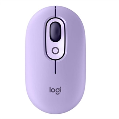 Click here for Logitech POP Mouse With Customizable Emojis - Cosm... prices