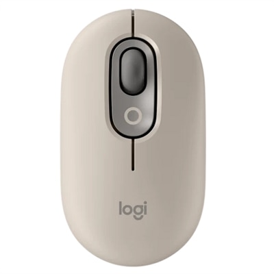 Click here for Logitech POP Mouse  Wireless Mouse with Customizab... prices