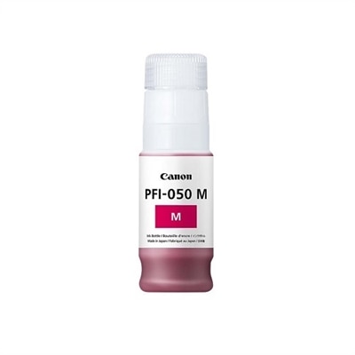 Click here for Canon PFI-050 M Original Inkjet Ink Cartridge - Ma... prices