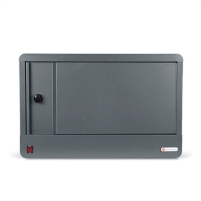 Click here for Bretford Element Station 16 - Cool Gray prices