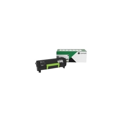 Click here for Lexmark Original Laser Toner Cartridge - Return Pr... prices