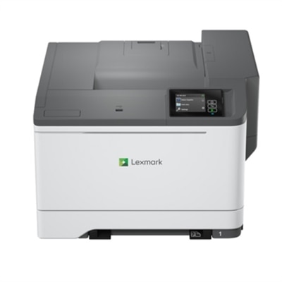 Click here for Lexmark CS531DW Wireless/Wired Color Laser Printer prices