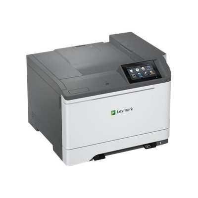 Click here for Lexmark CS632DWE Wireless/Wired Color Laser Printe... prices