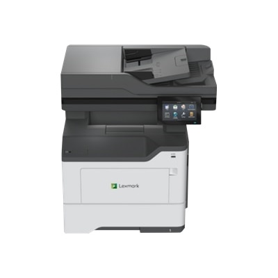 Click here for Lexmark MX532ADWE Wireless/Wired Black & White All... prices