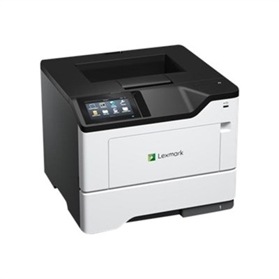 Lexmark MS632DWE Wireless/Wired Black & White Laser Printer