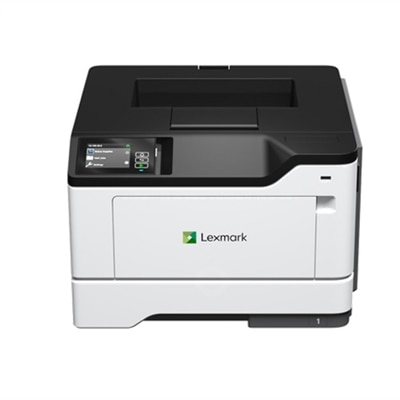 Click here for Lexmark MS531DW Wireless/Wired Black & White Laser... prices