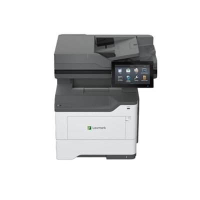 Click here for Lexmark MX632ADWE Wireless/Wired Black & White All... prices