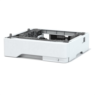 Click here for Xerox 550-Sheet Paper Tray prices