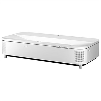 Click here for Epson PowerLite 810E Ultra Short Throw 3LCD Projec... prices