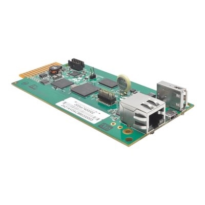 Click here for Eaton Tripp Lite Series WEBCARDLXE Network Managem... prices