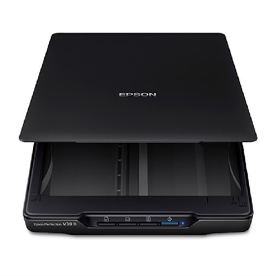 Click here for Epson Perfection V39 II Flatbed/Film Scanner - 480... prices