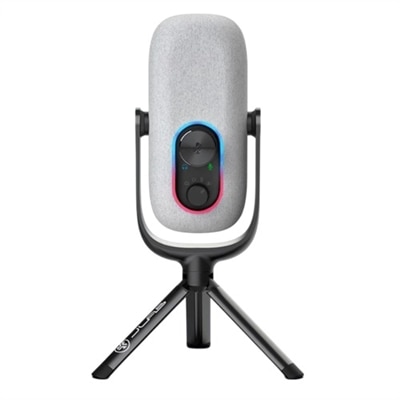 Click here for JLab Audio JBuds Talk USB Microphone - White prices