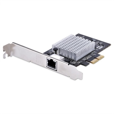 Click here for StarTech.com (ST10GSPEXNB2) Network Interface Card prices