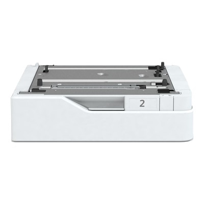 Click here for Xerox 550-Sheet Paper Tray prices