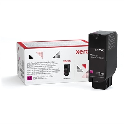 Click here for Xerox Genuine Xerox VersaLink C625 Color Multifunc... prices