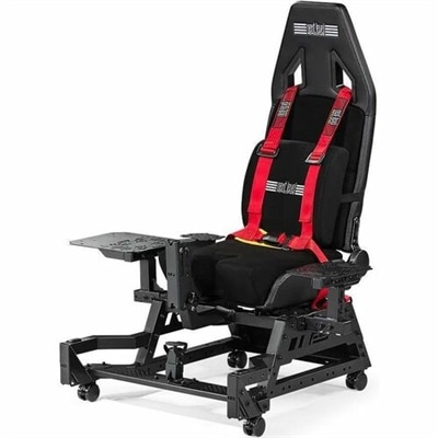 Click here for Next Level Racing Flight Seat Pro prices