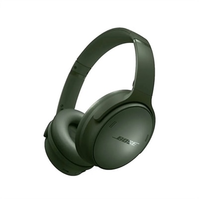 Click here for Bose QuietComfort Headphones - Cypress Green prices