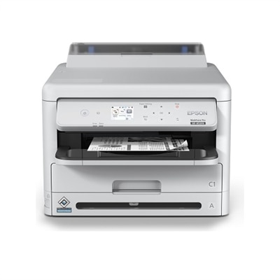 Click here for Epson WorkForce Pro WF-M5399 Wireless Black & Whit... prices
