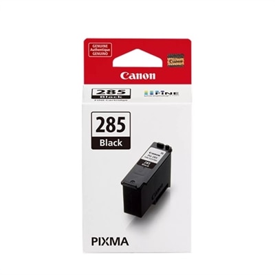 Click here for Canon PG-285 Original Inkjet Ink Cartridge - Black... prices