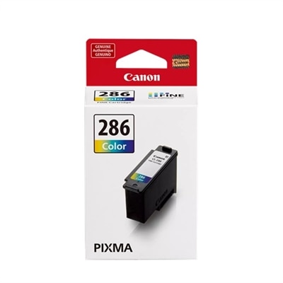Click here for Canon CL-286 Color Ink Cartridge prices