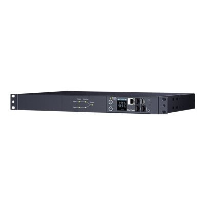 Click here for CyberPower PDU44004 Single Phase 240 - 200 VAC 15A... prices