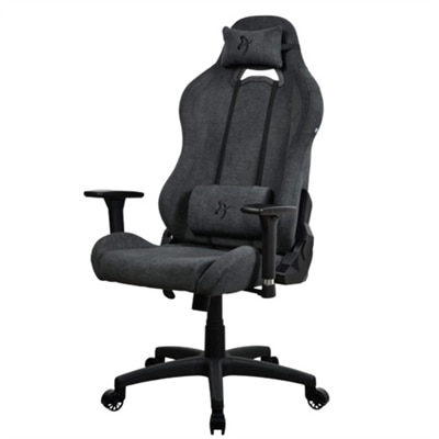 Click here for Arozzi Torretta Soft Fabric Gaming / Office Chair... prices