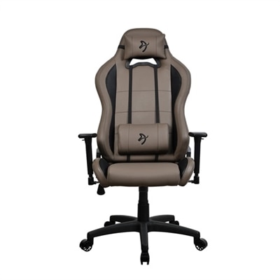 Click here for Arozzi Torretta 2023 Gaming Chair - Brown prices