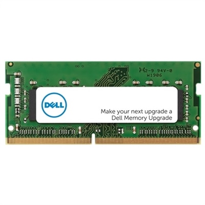 Click here for Dell Upgrade - 16 GB - 1Rx8 DDR5 SODIMM 5600 MT/s prices