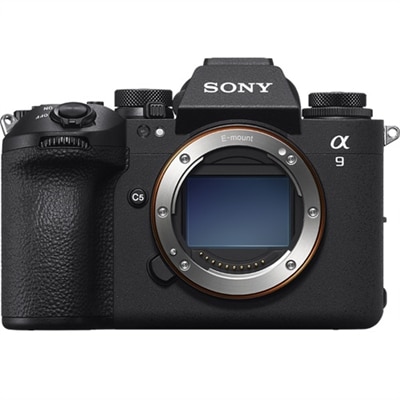 Click here for Sony Pro Alpha A9 III 24.2 Megapixel Full Frame Se... prices