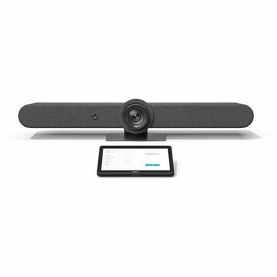 Click here for Logitech Huddle Room Universal VC Appliance with T... prices