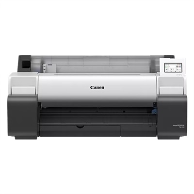 Click here for Canon imagePROGRAF TM-240 24â Large Format Inkje... prices