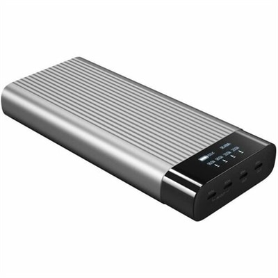 Click here for Hyper HyperJuice 245W USB-C 100Wh Battery Pack prices