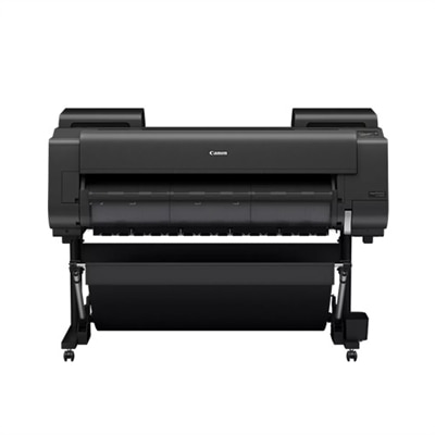 Click here for Canon imagePROGRAF GP-4600S Inkjet Large Format Pr... prices