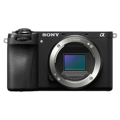 Click here for Sony Alpha ILCE-6700 26 Megapixel Mirrorless Camer... prices