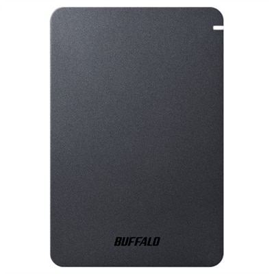 Click here for Buffalo MiniStation HD-PGFU3 1 TB Portable Hard Dr... prices