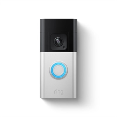 Click here for Ring Battery Doorbell Pro prices