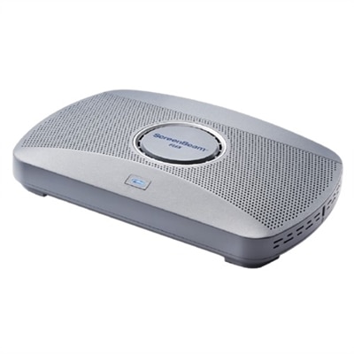 Click here for ScreenBeam Wireless Presentation System prices
