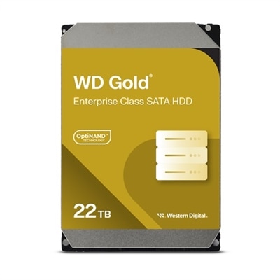 Click here for Western Digital Gold WD221KRYZ 22 TB Hard Drive -... prices