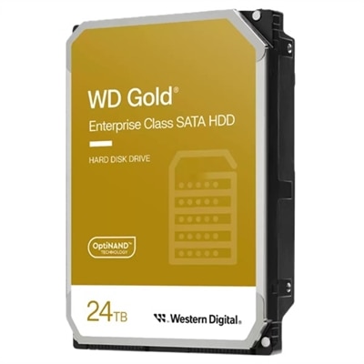 Click here for WD Gold WD241KRYZ 24 TB Hard Drive - 3.5 Internal... prices