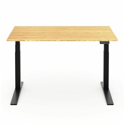 Click here for FlexiSpot E7 Pro Height Adjustable Desk - Black prices