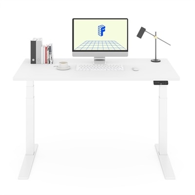 Click here for FlexiSpot Premium Standing Desk E7 Pro  55 x 28 -... prices