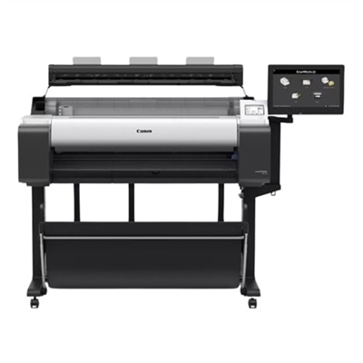 Click here for Canon imagePROGRAF TM-350 MFP Z36 Inkjet Large For... prices