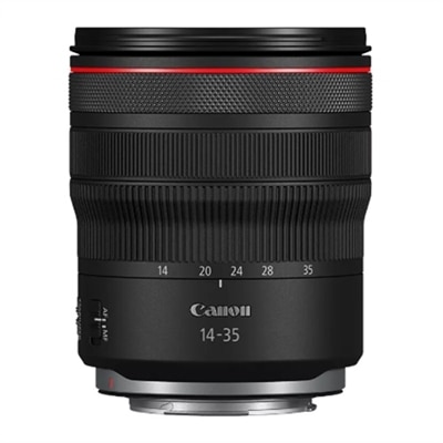 Click here for Canon - 14 mm to 35 mm - f/22 - f/4 - Full Frame S... prices