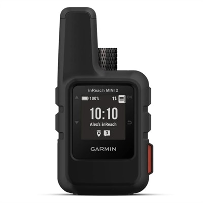 Click here for Garmin inReach Mini 2 Handheld GPS Navigator - Bla... prices