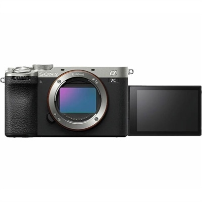 Click here for Sony Alpha ILCE-7CM2/S 33 Megapixel Full Frame Sen... prices