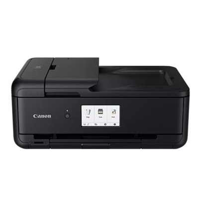 Click here for Canon PIXMA TS9520a Wireless Color All-In-One Inkj... prices